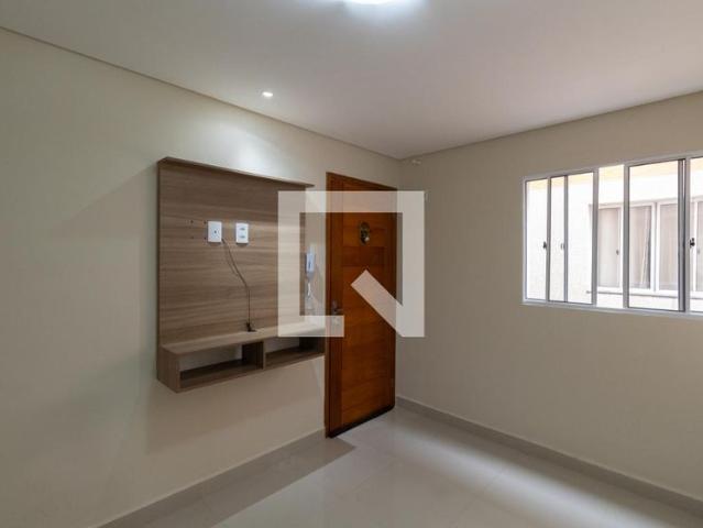 Apto, Conjunto Residencial Jose Bonifacio, 2 Quartos, 40 m2 São Paulo