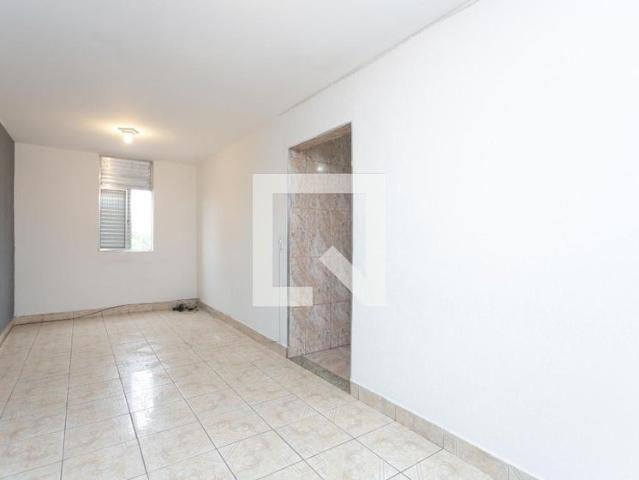 Apto, Conjunto Residencial Jose Bonifacio, 2 Quartos, 47 m2 São Paulo