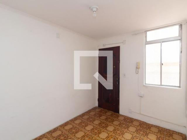 Apto, Conjunto Residencial Jose Bonifacio, 2 Quartos, 47 m2 São Paulo