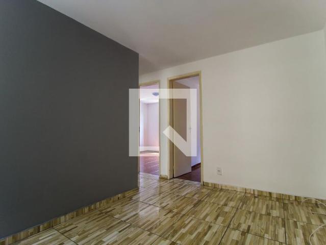 Apto, Conjunto Residencial Jose Bonifacio, 2 Quartos, 48 m2 São Paulo