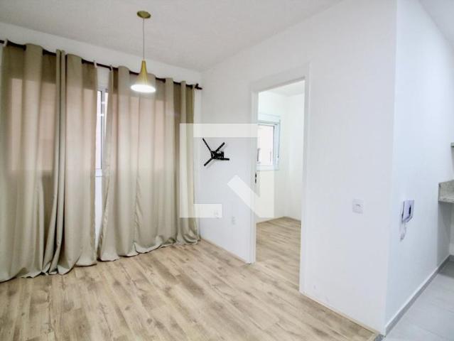 Apto, Conjunto Residencial Jose Bonifacio, 2 Quartos, 49 m2 São Paulo