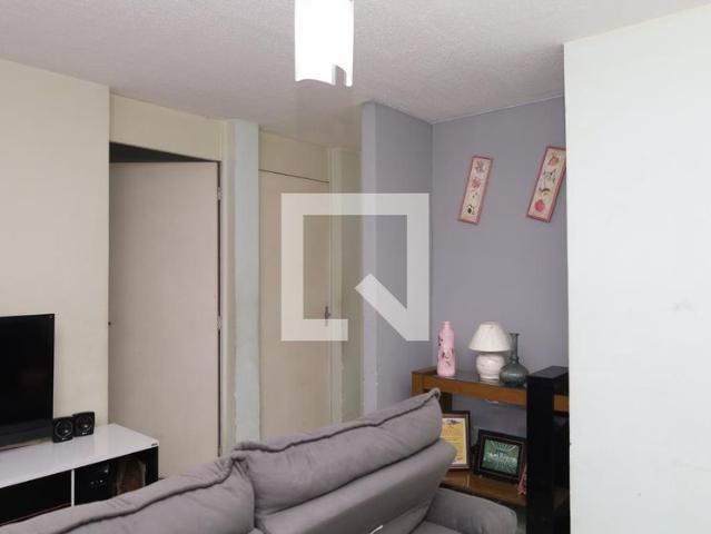 Apto, Conjunto Residencial Jose Bonifacio, 2 Quartos, 50 m2 São Paulo
