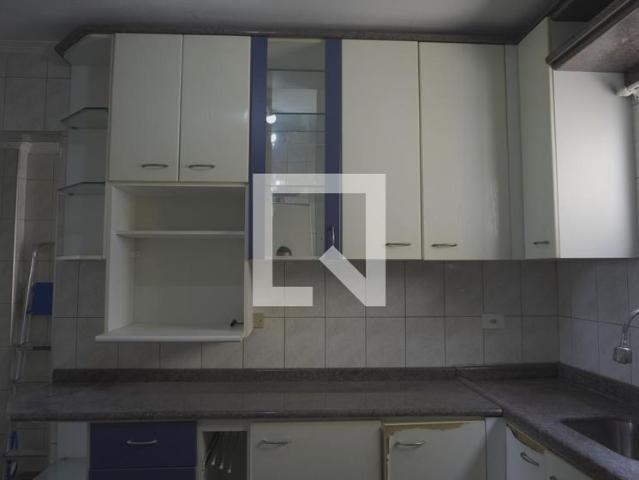 Apto, Conjunto Residencial Jose Bonifacio, 2 Quartos, 52 m2 São Paulo