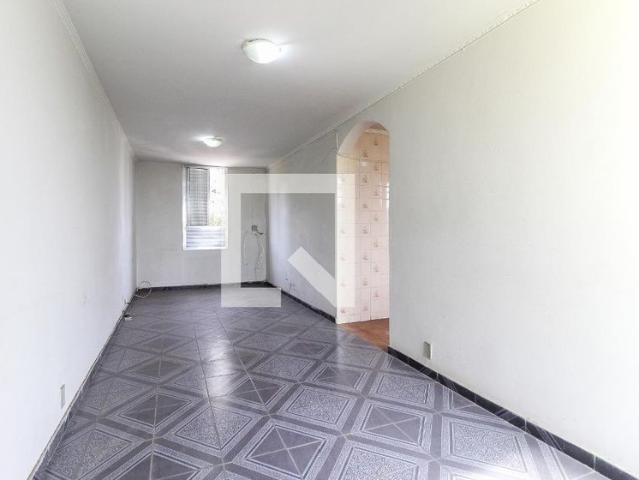 Apto, Conjunto Residencial Jose Bonifacio, 2 Quartos, 57 m2 São Paulo