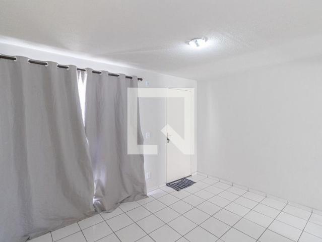 Apto, Conjunto Residencial Jose Bonifacio, 2 Quartos, 54 m2 São Paulo