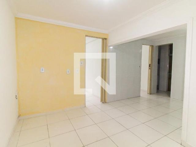 Apto, Conjunto Residencial Jose Bonifacio, 2 Quartos, 54 m2 São Paulo