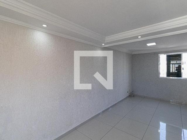 Apto, Conjunto Residencial Jose Bonifacio, 2 Quartos, 56 m2 São Paulo