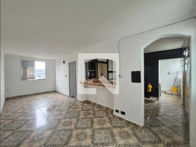 Apto, Conjunto Residencial Jose Bonifacio, 2 Quartos, 58 m2 São Paulo