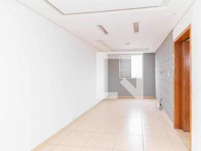 Apto, Conjunto Residencial Jose Bonifacio, 2 Quartos, 60 m2 São Paulo