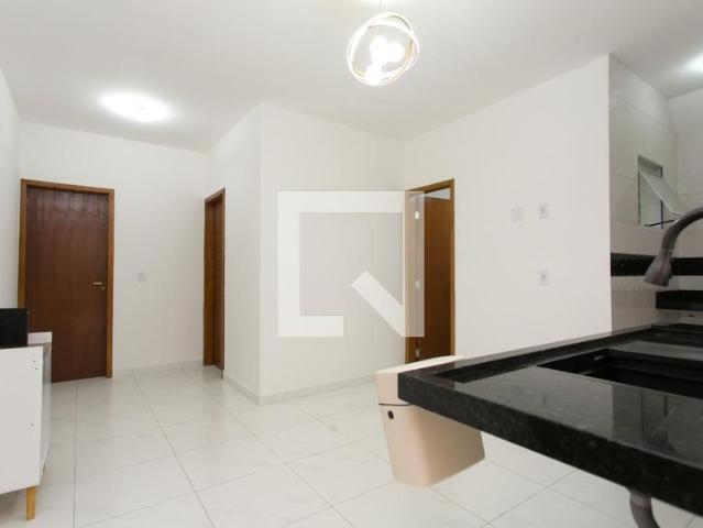 Apto, Conjunto Residencial Jose Bonifacio, 2 Quartos, 37 m2 São Paulo