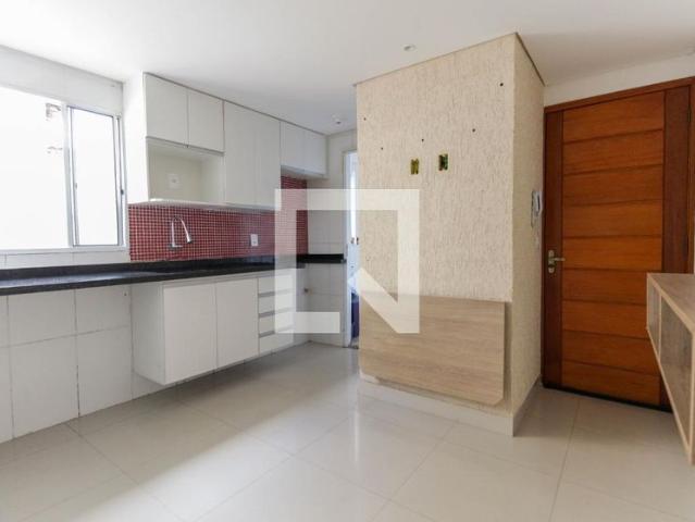 Apto, Conjunto Residencial Jose Bonifacio, 2 Quartos, 38 m2 São Paulo
