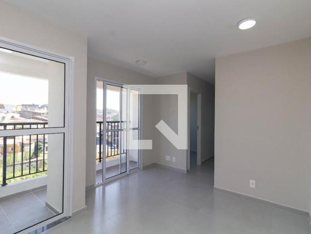Apto, Conjunto Residencial Jose Bonifacio, 2 Quartos, 38 m2 São Paulo