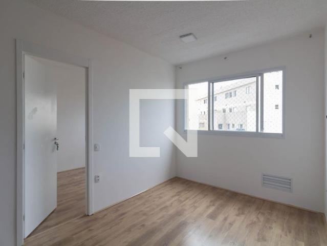 Apto, Conjunto Residencial Jose Bonifacio, 2 Quartos, 38 m2 São Paulo