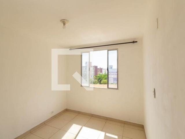 Apto, Conjunto Residencial Jose Bonifacio, 3 Quartos, 56 m2 São Paulo