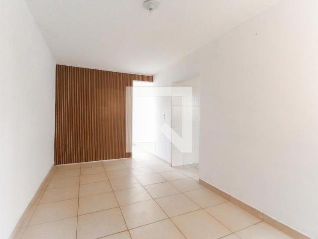 Apto, Conjunto Residencial Jose Bonifacio, 3 Quartos, 56 m2 São Paulo