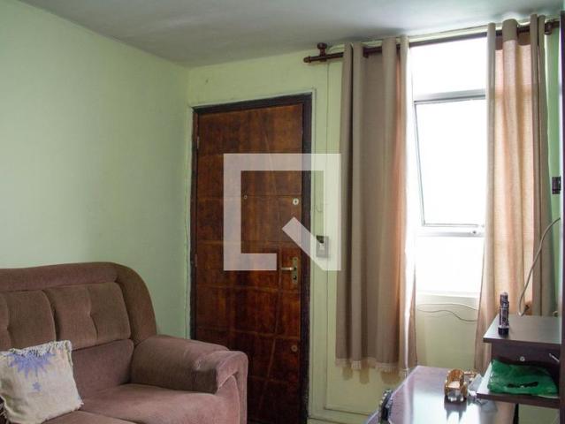 Apto, Conjunto Residencial Jose Bonifacio, 3 Quartos, 100 m2 São Paulo