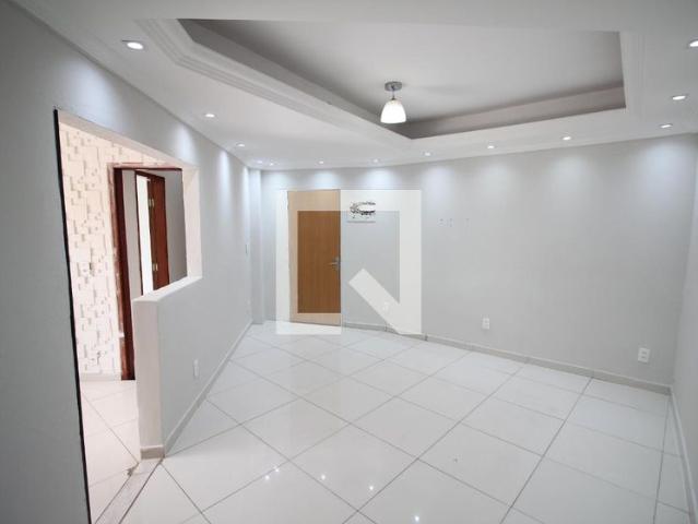 Apto, Conj. Água Branca, 3 Quartos, 200 m2 Contagem