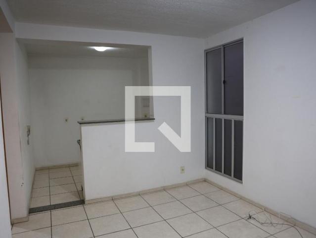 Apto, Conj. Água Branca, 2 Quartos, 45 m2 Contagem