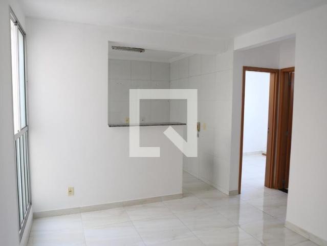 Apto, Conj. Água Branca, 2 Quartos, 46 m2 Contagem