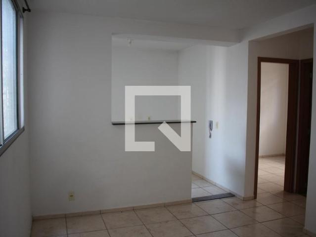 Apto, Conj. Água Branca, 2 Quartos, 50 m2 Contagem