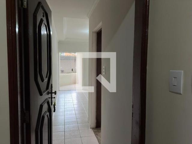 Apto, Conj. Hab. Marinho, 3 Quartos, 80 m2 Jacareí