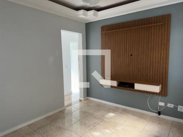 Apto, Conj. Hab. Marinho, 2 Quartos, 60 m2 Jacareí