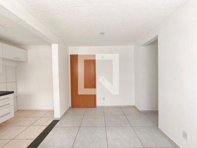 Apto, Conj. Hab. Padre Anchieta, 2 Quartos, 47 m2 Campinas