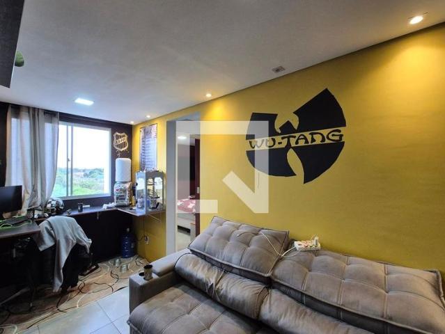 Apto, Conj. Hab. Padre Anchieta, 2 Quartos, 45 m2 Campinas