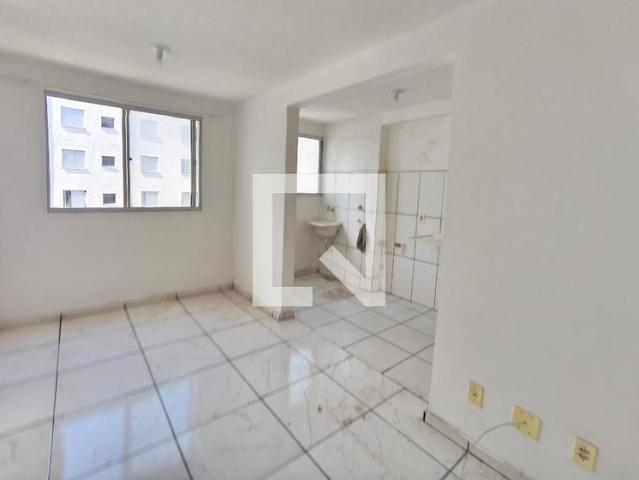 Apto, Conj. Hab. Padre Anchieta, 2 Quartos, 45 m2 Campinas