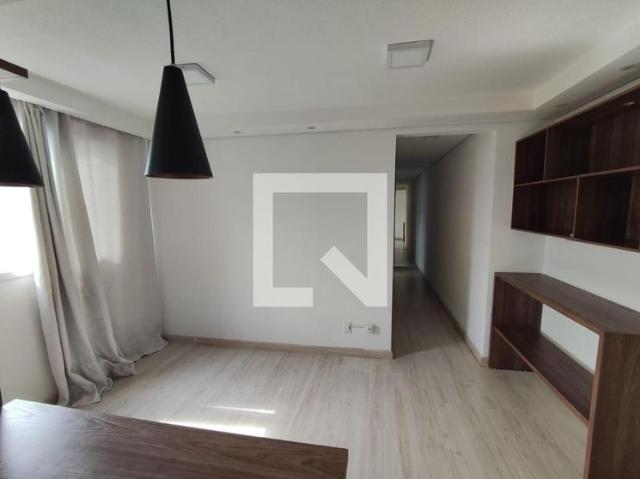 Apto, Conj. Hab. Padre Anchieta, 2 Quartos, 50 m2 Campinas