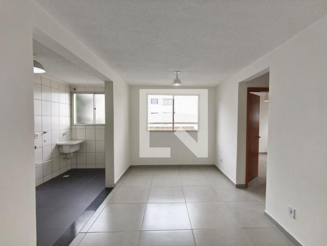 Apto, Conj. Hab. Padre Anchieta, 2 Quartos, 50 m2 Campinas