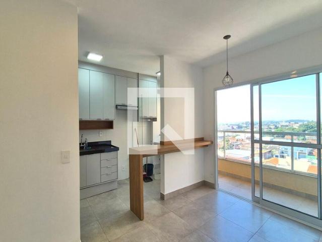 Apto, Conj. Hab. Padre Anchieta, 3 Quartos, 64 m2 Campinas