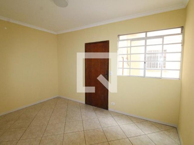 Apto, Conj. Residencial JK, 2 Quartos, 55 m2 São José dos Campos
