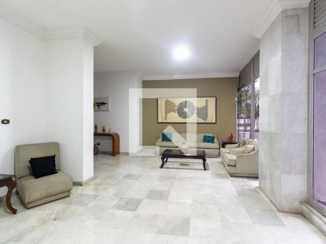 Apto, Consolação, 4 Quartos, 106 m2 São Paulo