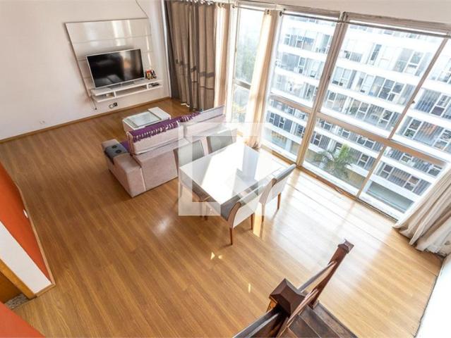 Apto, Consolação, 4 Quartos, 116 m2 São Paulo
