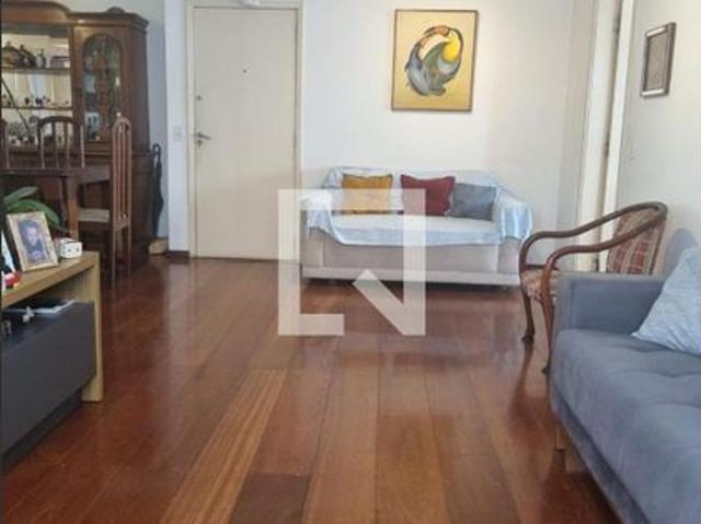 Apto, Consolação, 4 Quartos, 128 m2 São Paulo