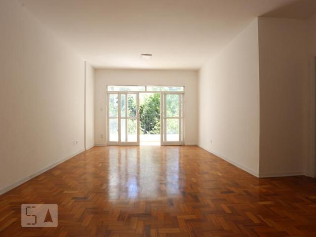 Apto, Consolação, 4 Quartos, 160 m2 São Paulo