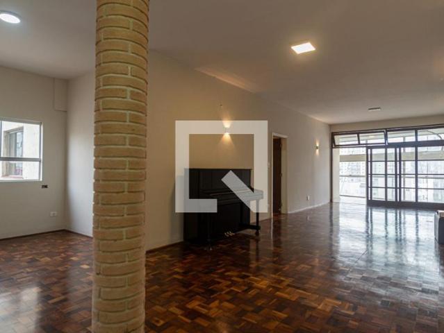 Apto, Consolação, 4 Quartos, 198 m2 São Paulo