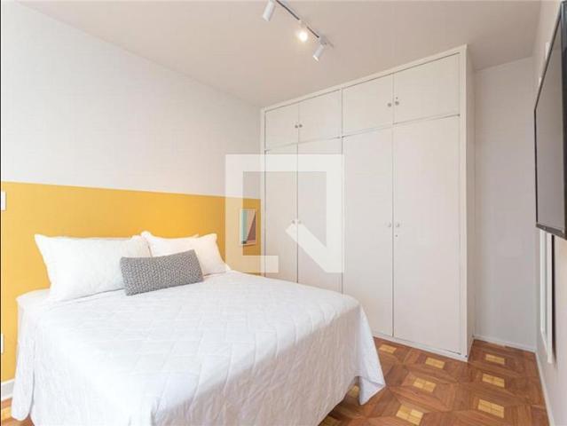 Apto, Consolação, 5 Quartos, 200 m2 São Paulo