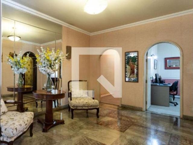 Apto, Consolação, 5 Quartos, 455 m2 São Paulo