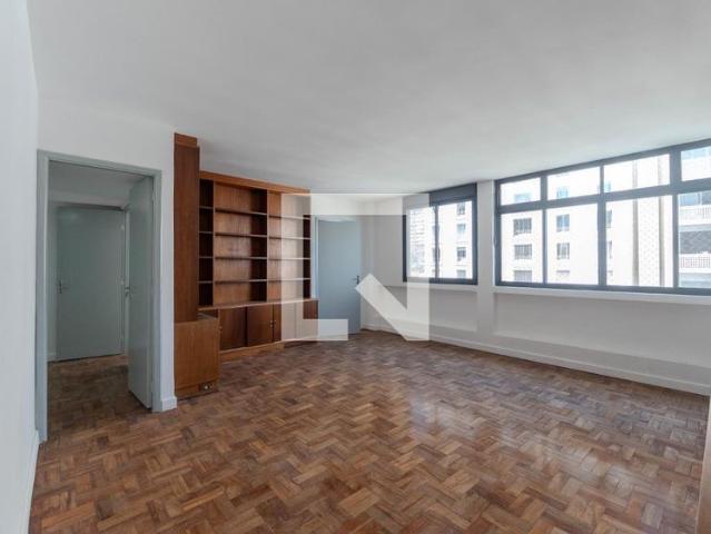 Apto, Consolação, 6 Quartos, 168 m2 São Paulo