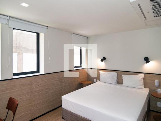 Apto, Consolação, 0 Quarto, 22 m2 São Paulo
