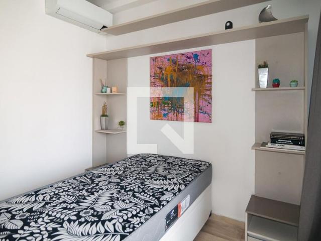 Apto, Consolação, 0 Quarto, 24 m2 São Paulo