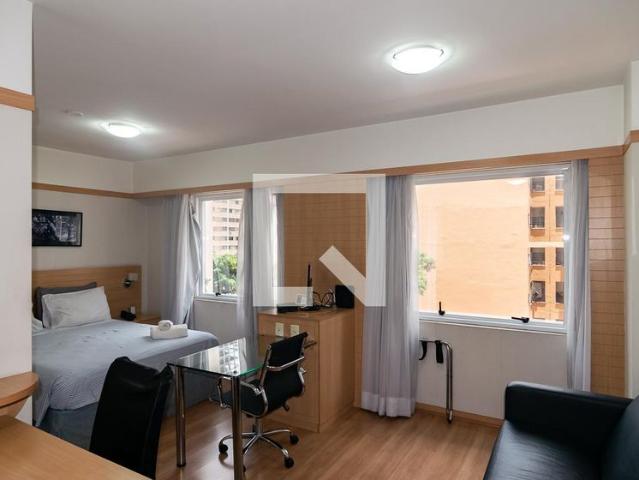 Apto, Consolação, 0 Quarto, 29 m2 São Paulo