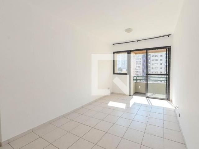 Apto, Consolação, 1 Quarto, 43 m2 São Paulo