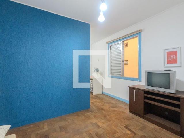 Apto, Consolação, 1 Quarto, 43 m2 São Paulo