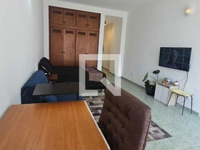 Apto, Consolação, 1 Quarto, 43 m2 São Paulo