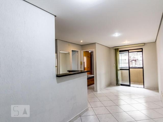 Apto, Consolação, 1 Quarto, 43 m2 São Paulo
