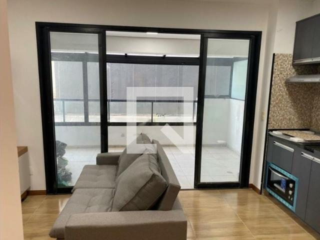 Apto, Consolação, 1 Quarto, 43 m2 São Paulo