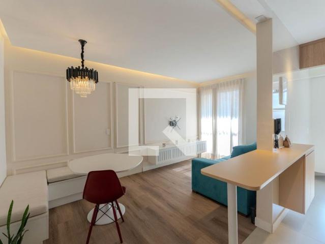Apto, Consolação, 1 Quarto, 43 m2 São Paulo